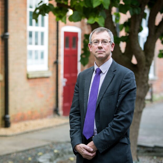 Michael Spurr – Working in the Prison and Probation Service Michael Spurr – Working in the Prison and Probation Service