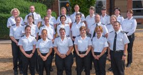 HMPPS – Working in the Prison and Probation Service