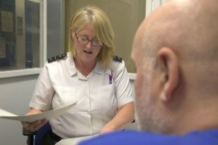 Changing the way we manage prisoners – Working in the Prison and ...