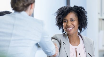 interview – Working in the Prison and Probation Service