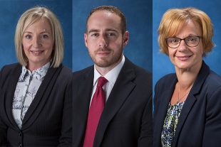 HMPPS – Working in the Prison and Probation Service