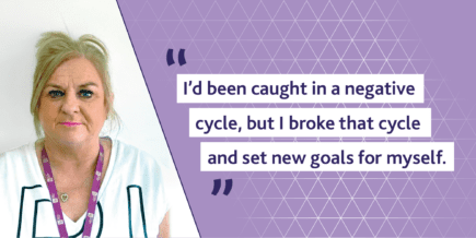 2021 – Working in the Prison and Probation Service