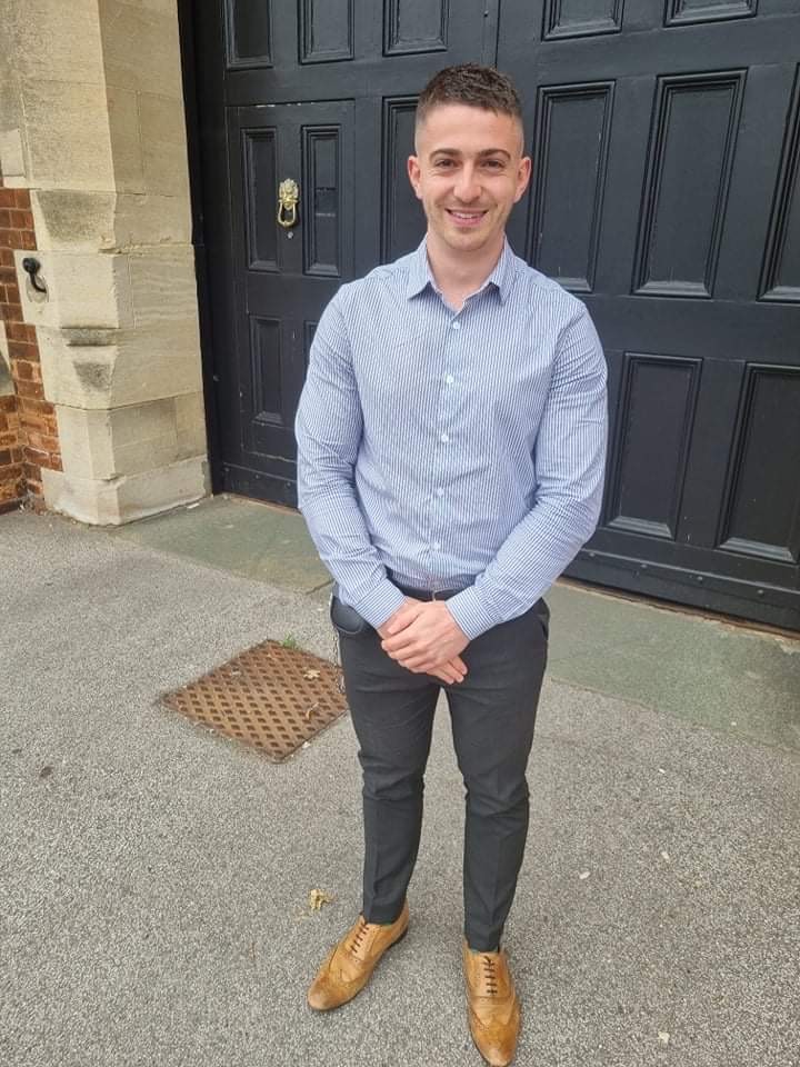 PQiP – Working in the Prison and Probation Service