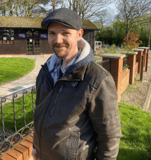 Prison catering – Working in the Prison and Probation Service