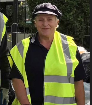 Community Payback – Working in the Prison and Probation Service