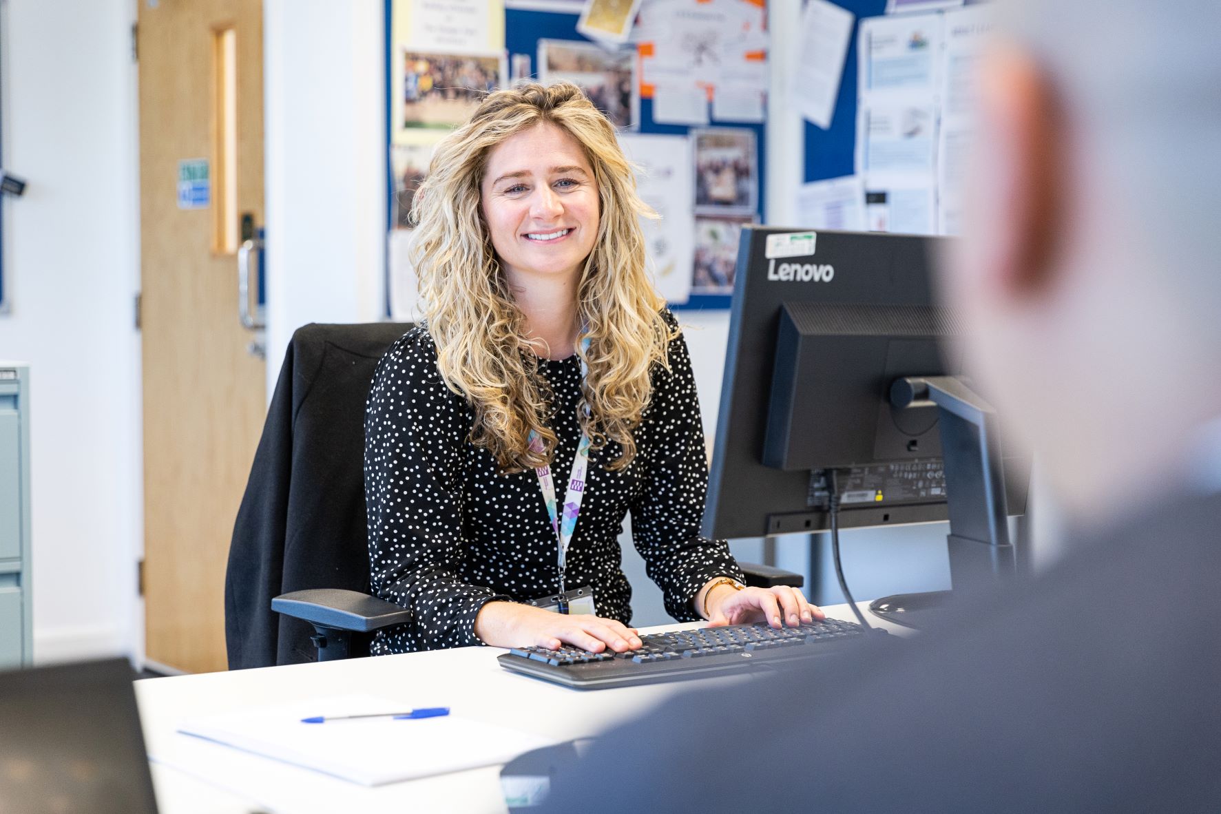 probation – Working in the Prison and Probation Service