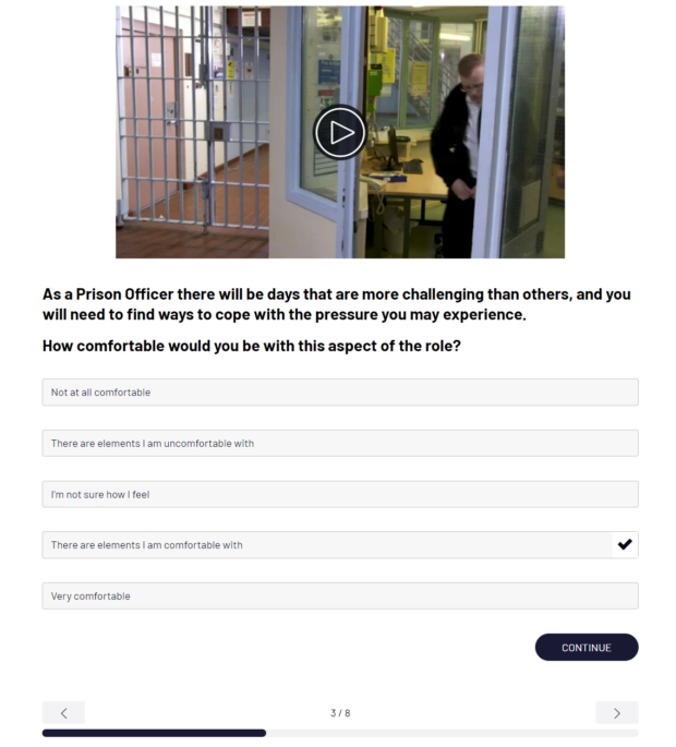 What’s it really like working as a prison officer? – Working in the ...
