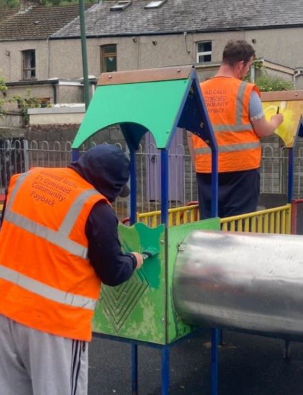 Why Community Payback Rapid Deployment teams are expanding nationwide ...